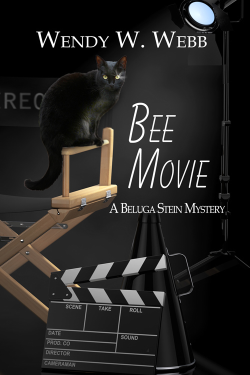 Bee Movie (A Beluga Stein Mystery) by Wendy Webb | Goodreads