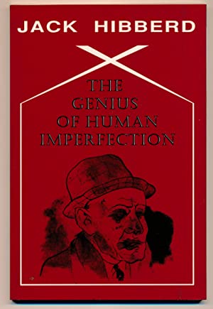 The Genius Of Human Imperfection (Poems) by Jack Hibberd | Goodreads
