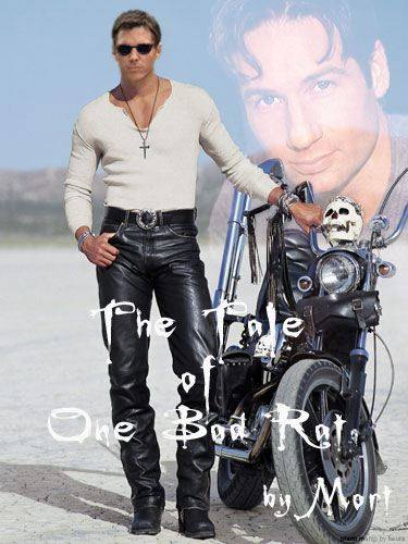 A Tale of One Bad Rat by Mort | Goodreads