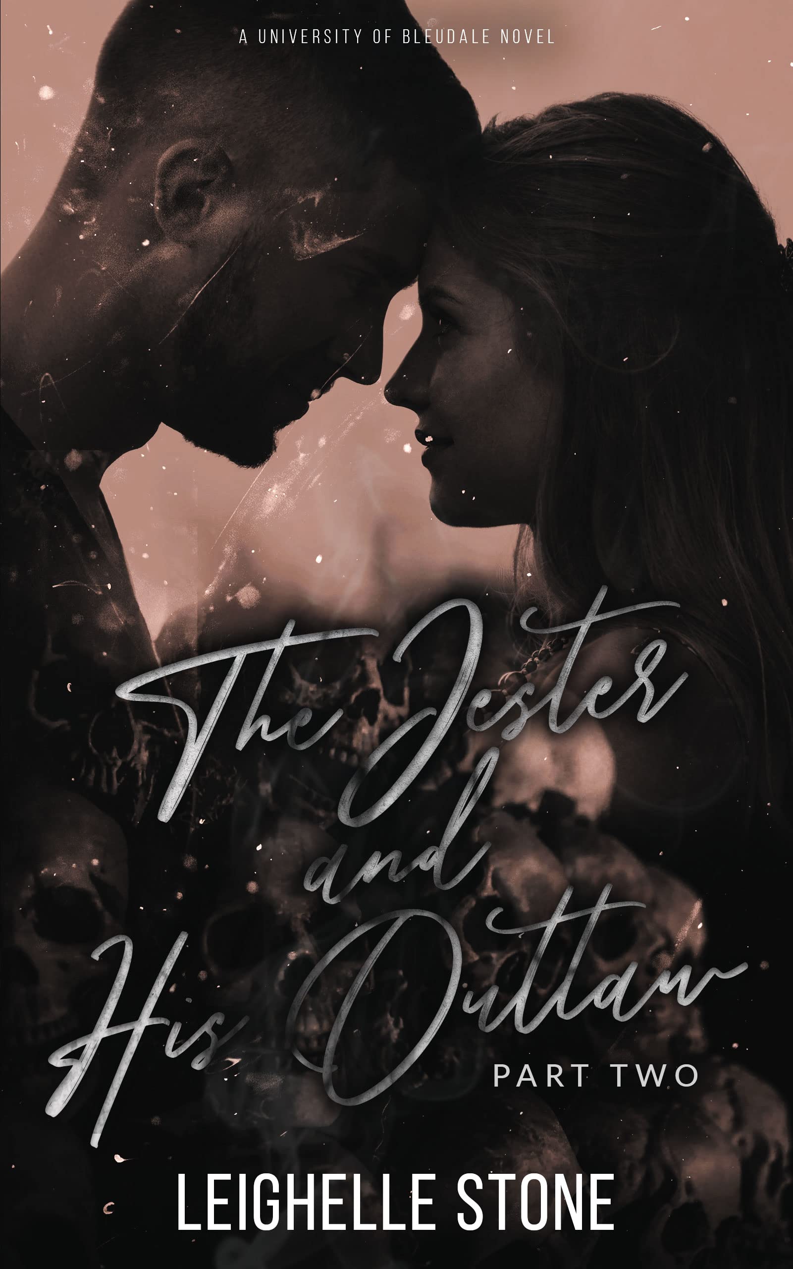 The Jester and His Outlaw Part 2 by Leighelle Stone | Goodreads