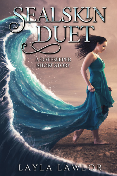 Sealskin Duet by Layla Lawlor | Goodreads