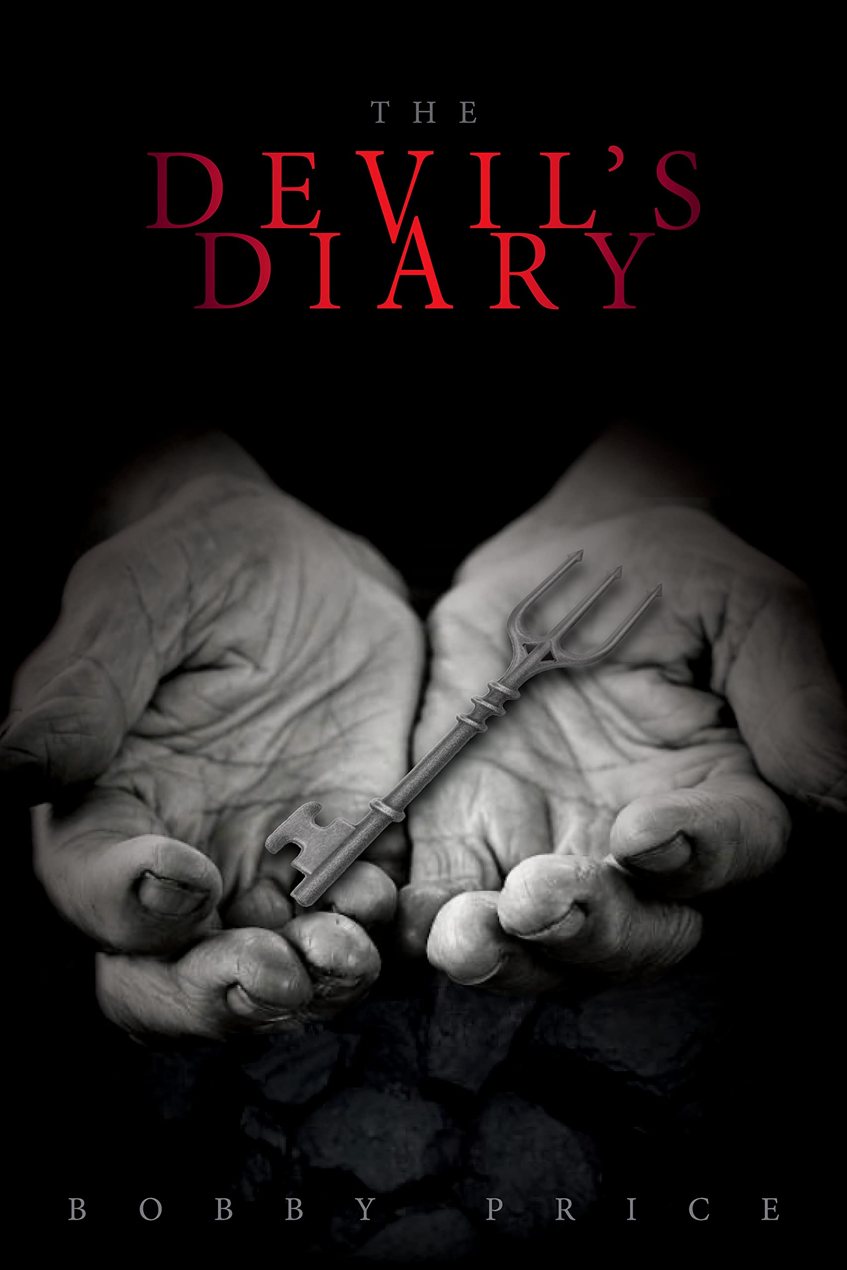 The Devil's Diary by Bobby Price | Goodreads