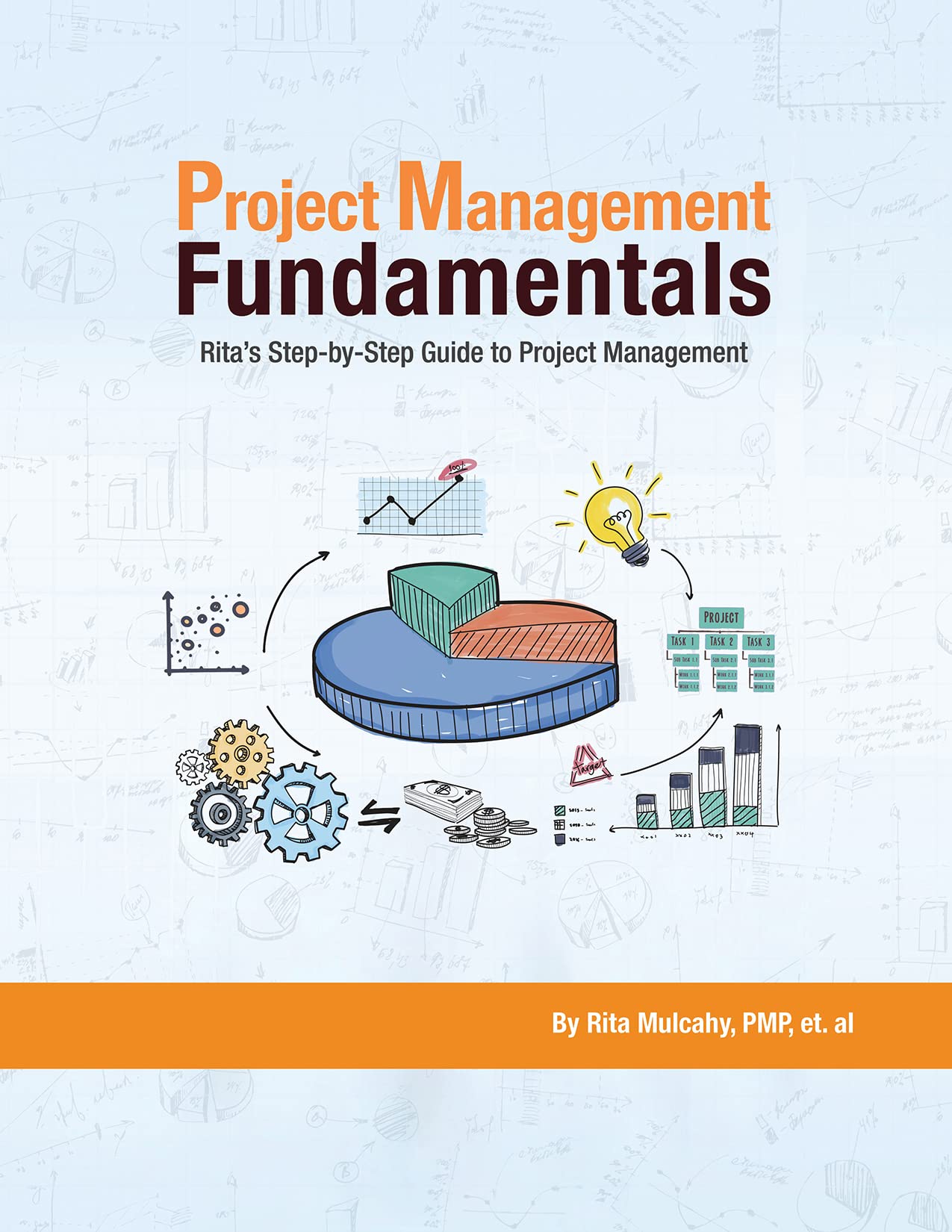 Project Management Fundamentals: Rita’s Step-by-Step Guide to Project ...