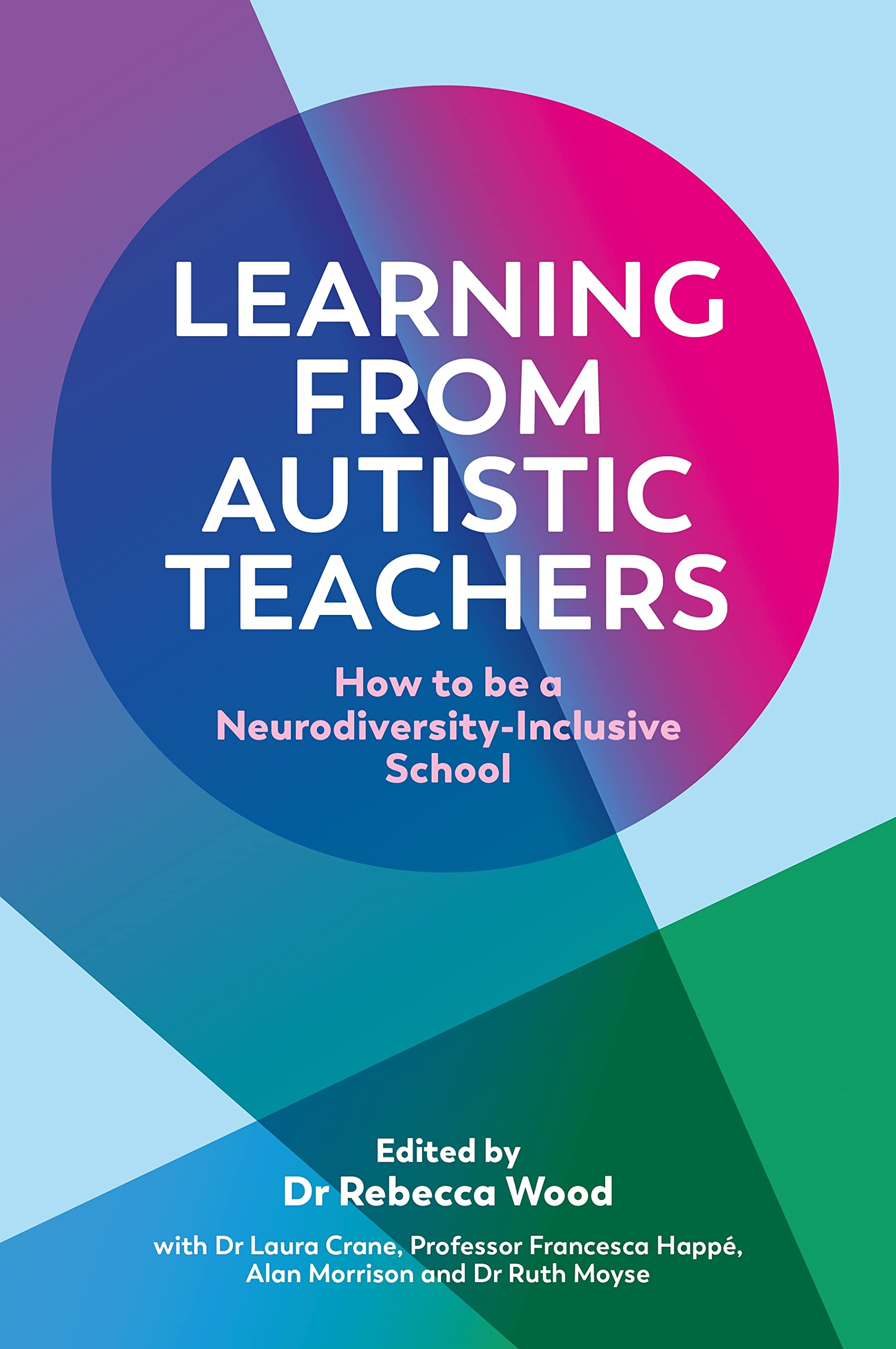 Learning From Autistic Teachers: How to Be a Neurodiversity-Inclusive ...
