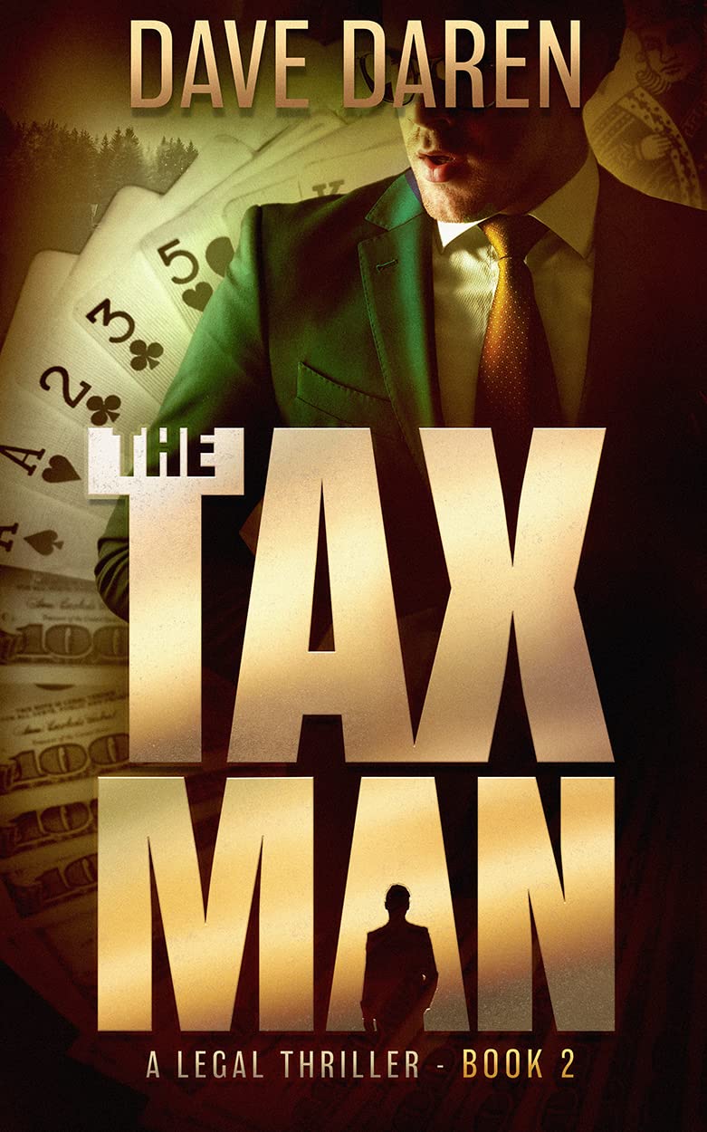 The Tax Man 2 by Dave Daren | Goodreads