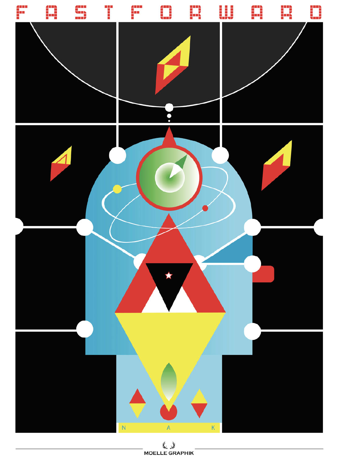 Fast Forward by Robert Pasternak | Goodreads