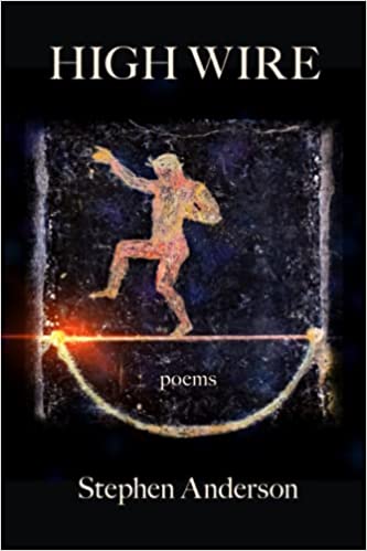 High Wire by Stephen Anderson | Goodreads