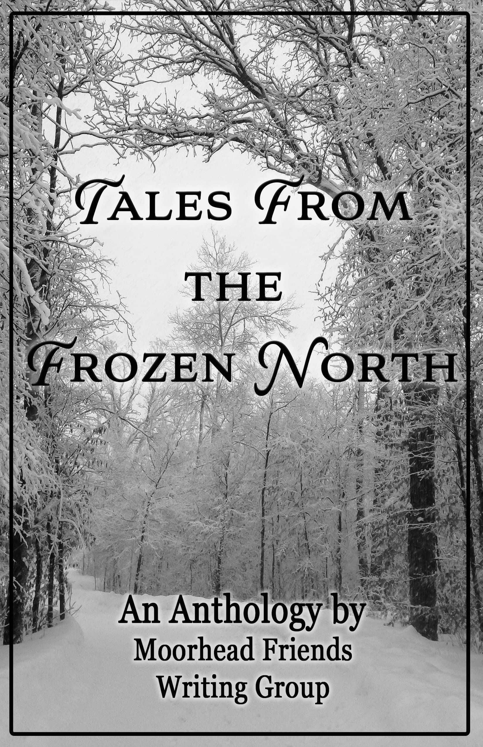 Tales from the Frozen North by Robin Cain | Goodreads