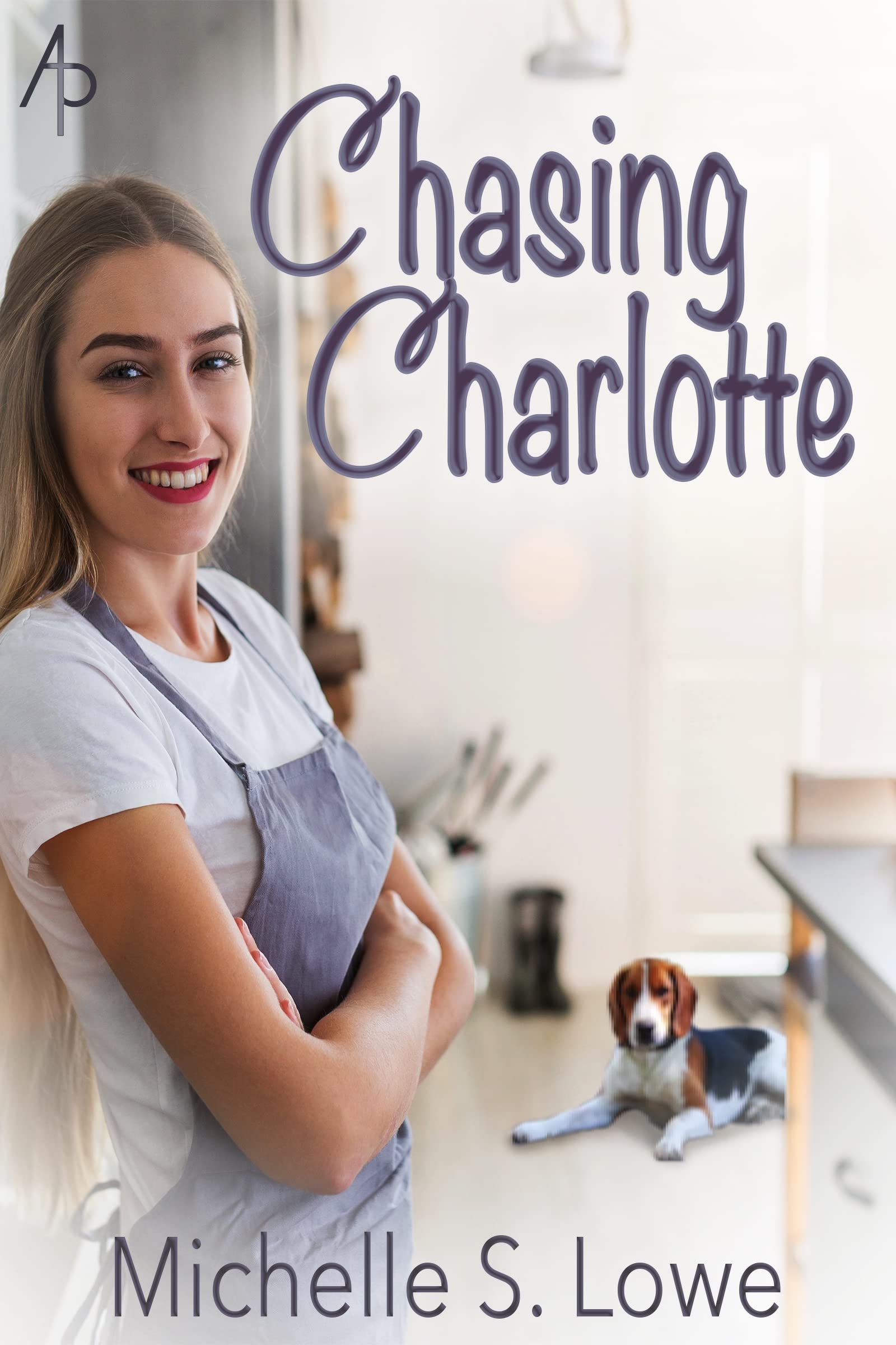 Chasing Charlotte by Michelle S. Lowe | Goodreads