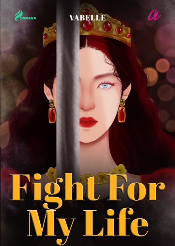 Fight For My Life by Vebelle | Goodreads