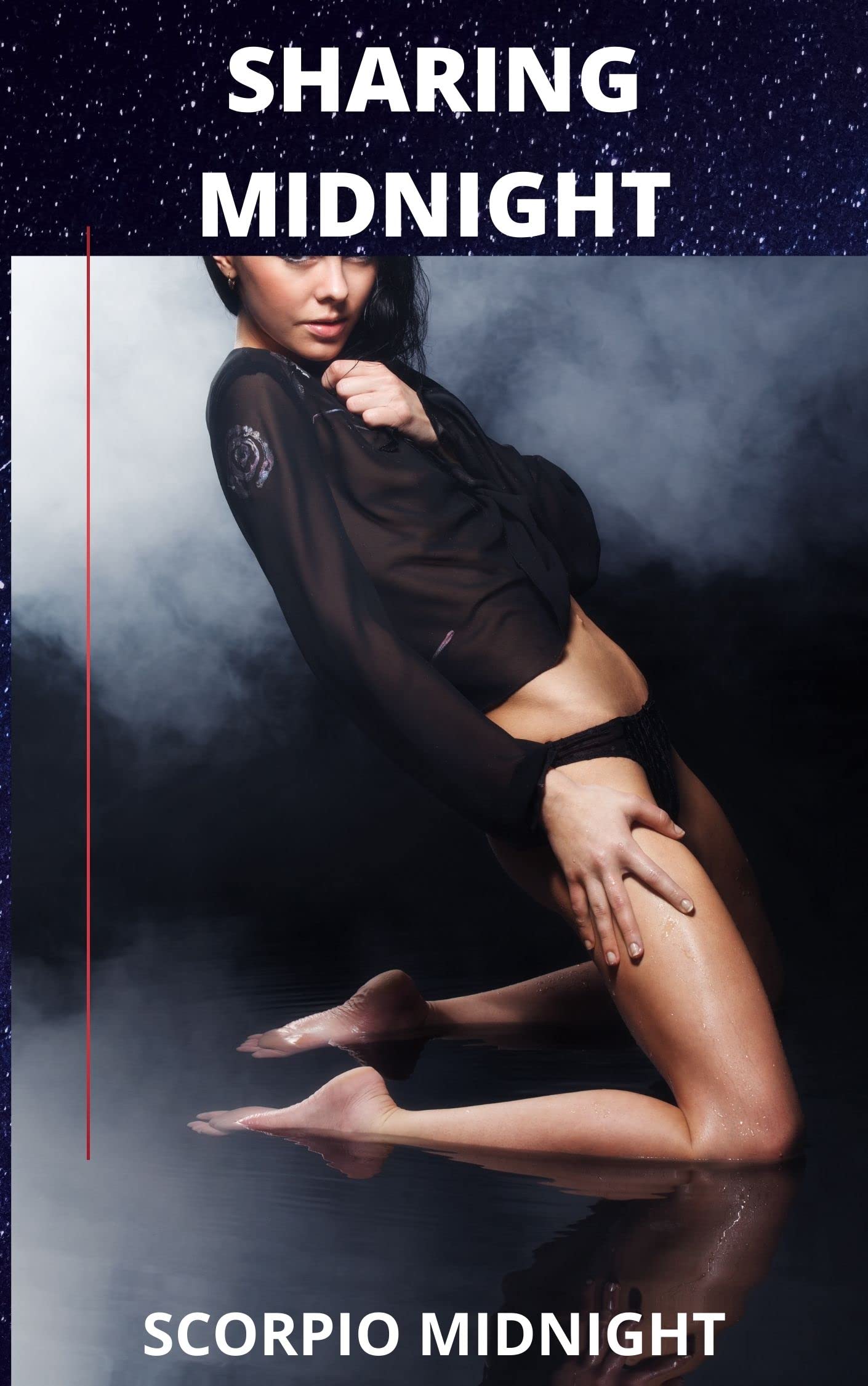 SHARING MIDNIGHT: STEAMY HOT WIFE by Scorpio Midnight | Goodreads
