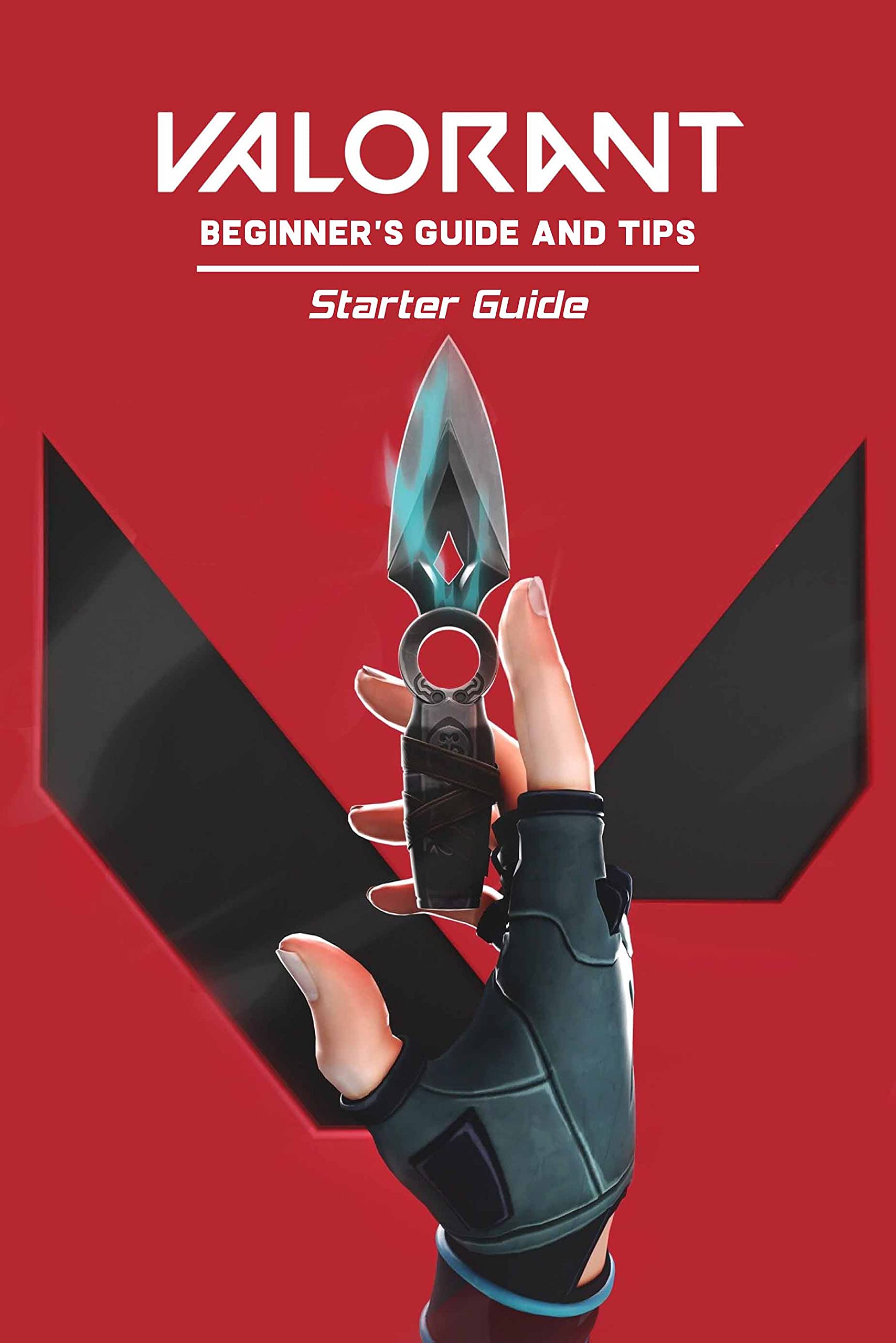 Valorant Beginner's Guide and Tips: Starter Guide: The Absolute ...