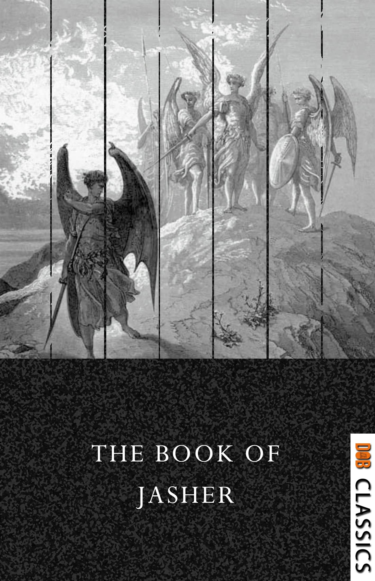 The Book of Jasher by Jasher | Goodreads