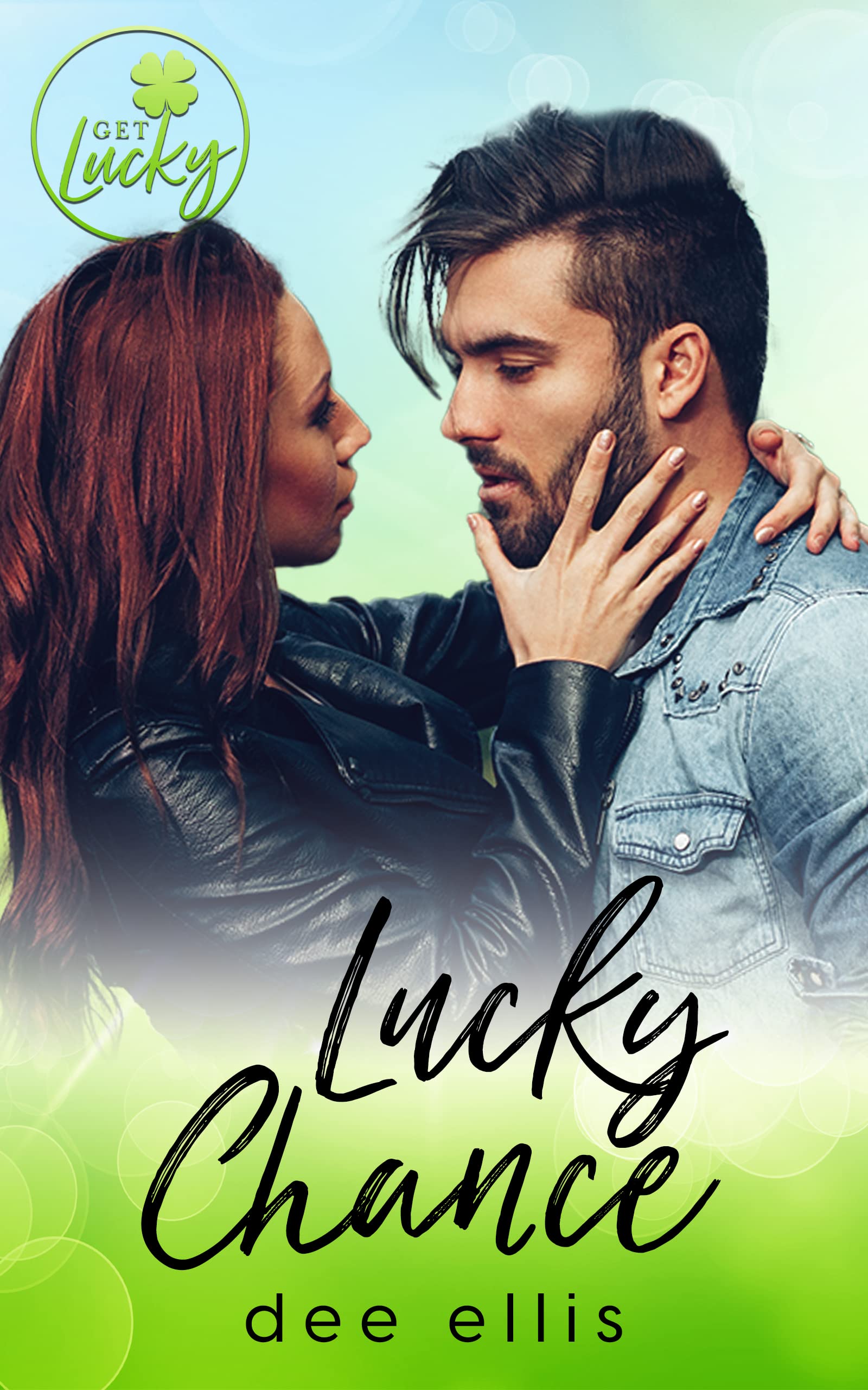 Lucky Chance (Get Lucky) by Dee Ellis | Goodreads