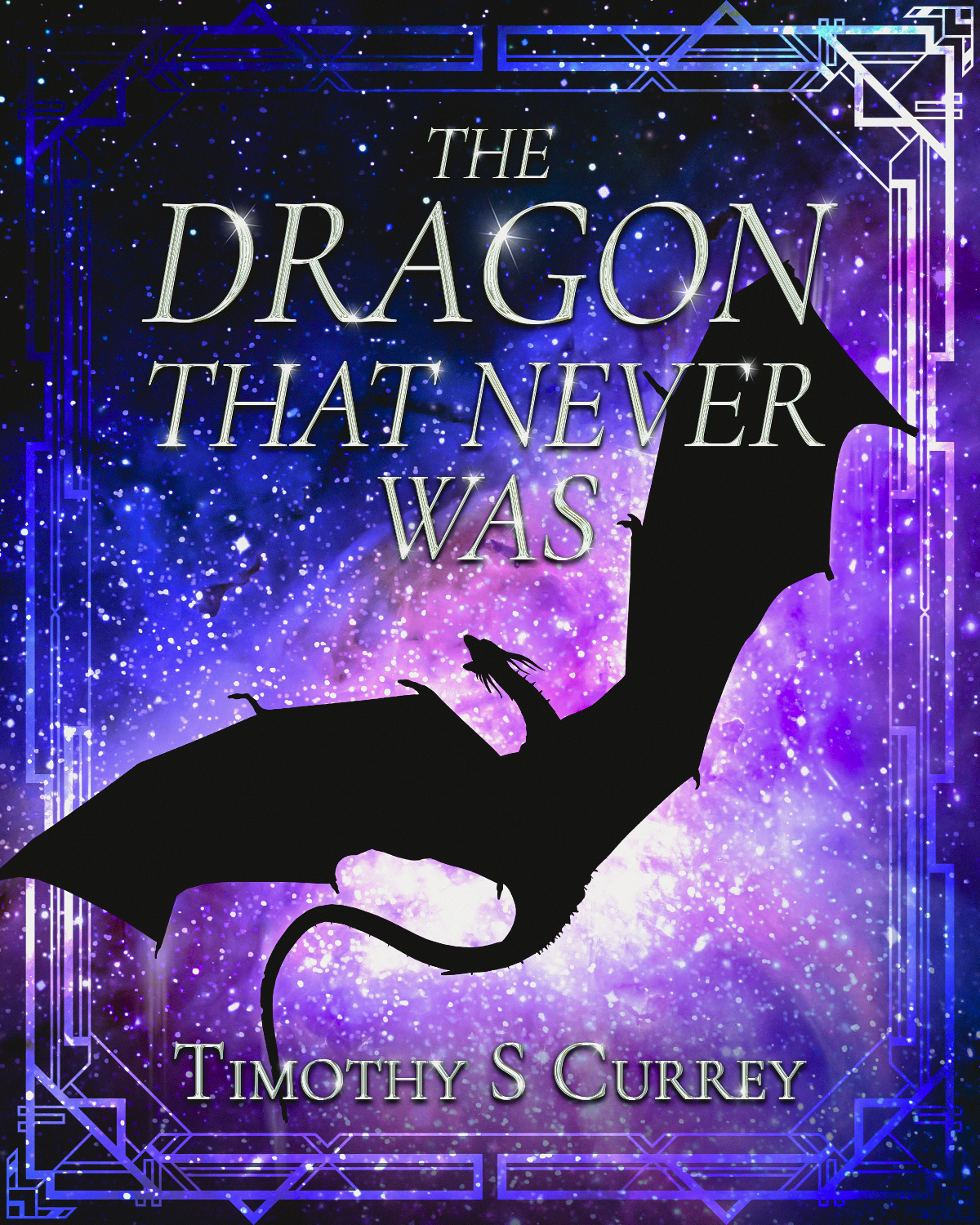 The Dragon That Never Was by Timothy S. Currey | Goodreads