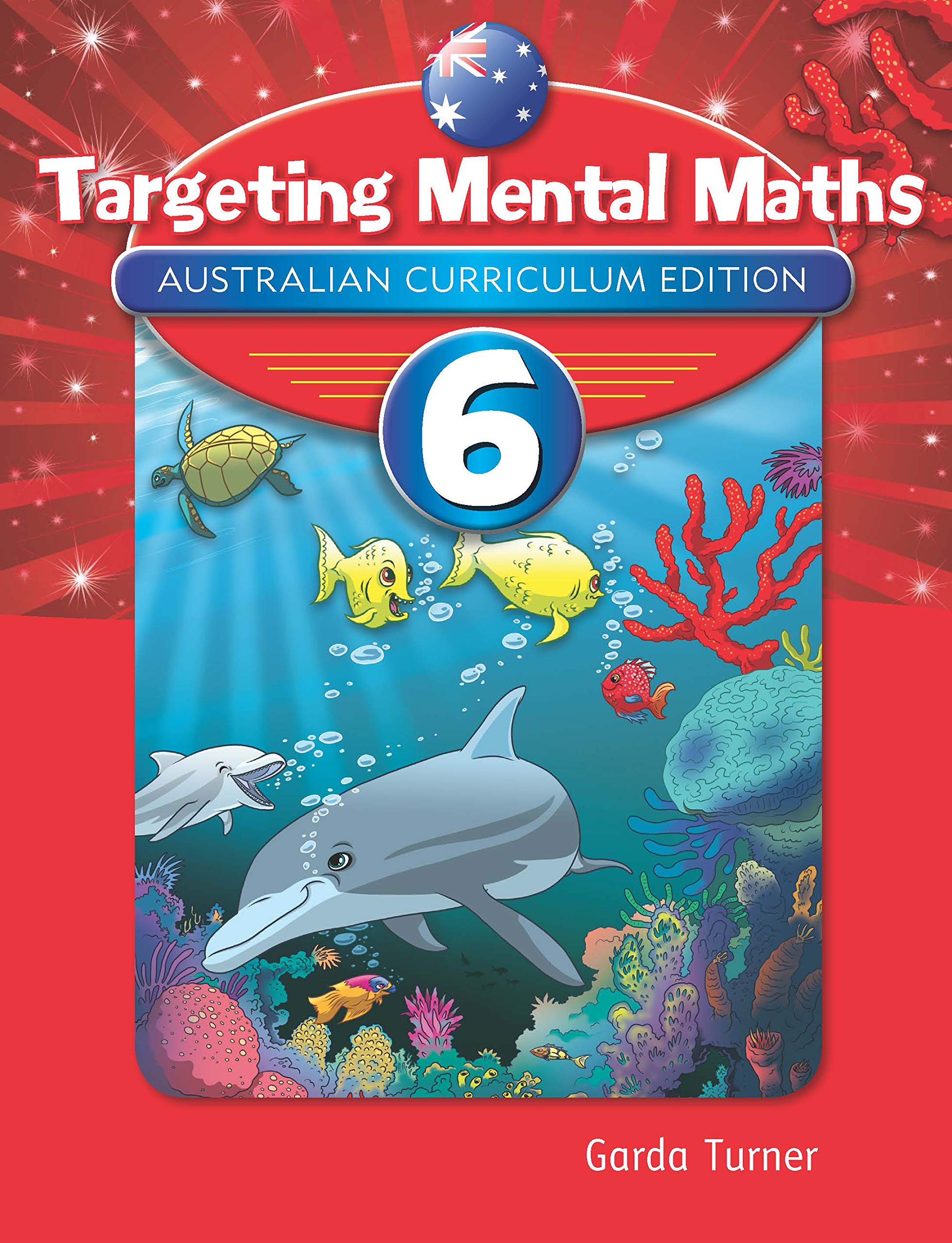 Targeting Mental Maths Year 6 by Garda Turner | Goodreads
