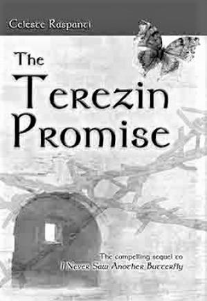 The Terezin Promise by Celeste Raspanti | Goodreads
