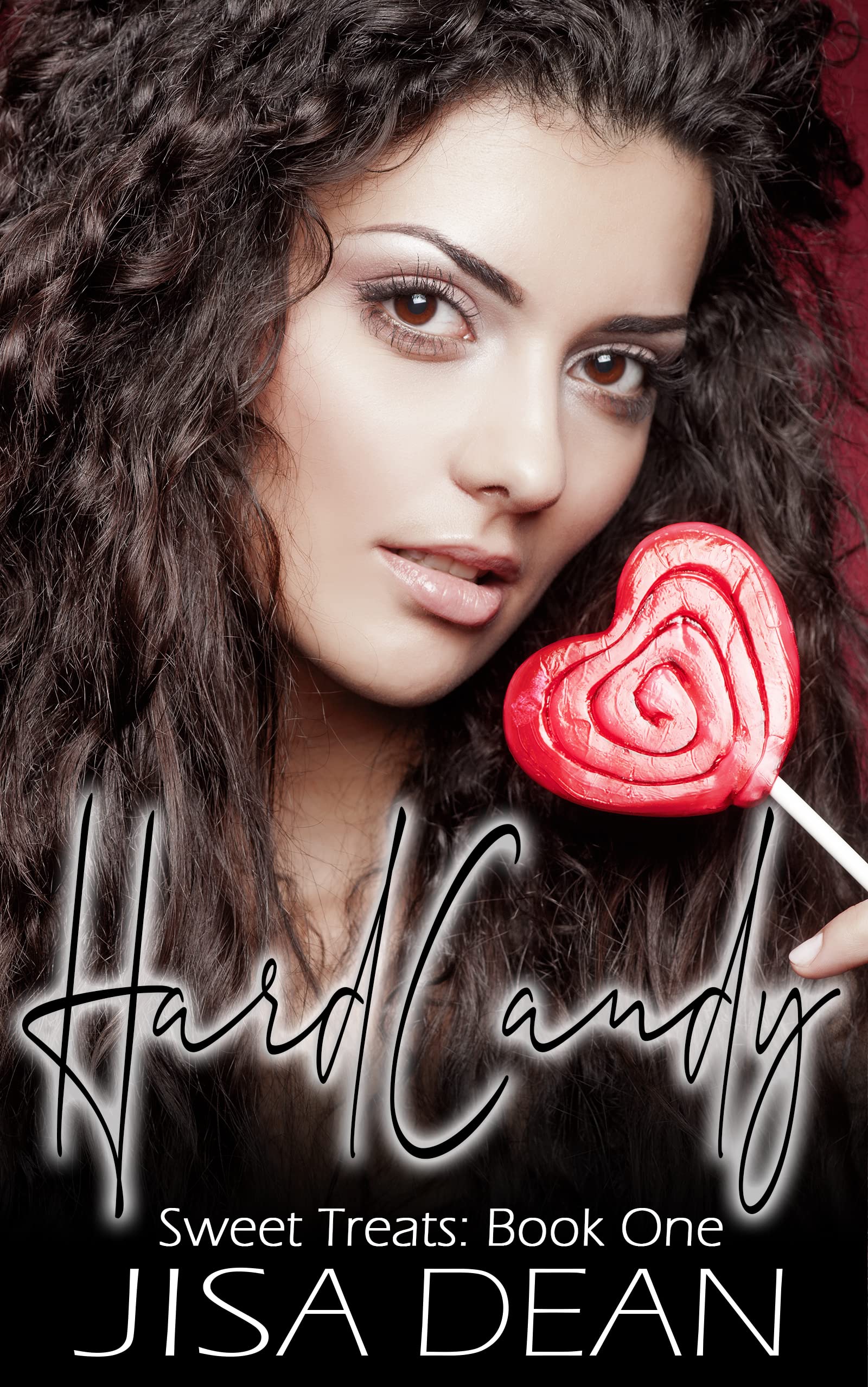 Hard Candy (Sweet Treats, #1) by Jisa Dean | Goodreads