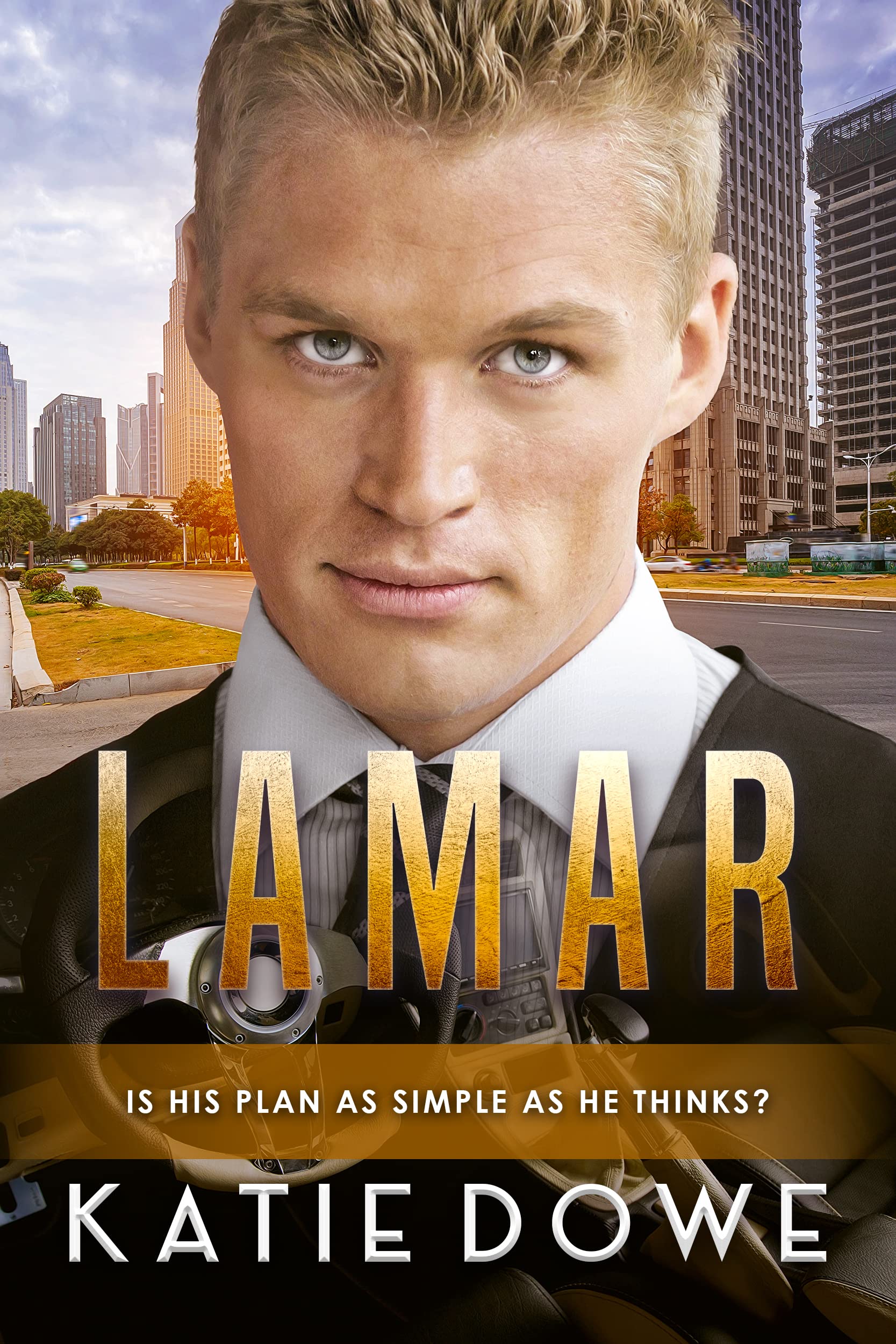 Lamar (Members From Money Season 2 #74) by Katie Dowe | Goodreads