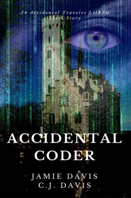 Accidental Coder by Jamie Davis | Goodreads