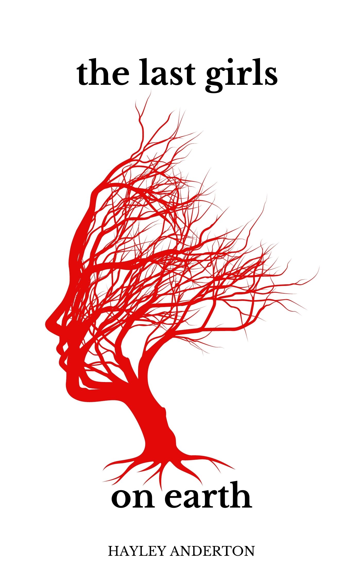 The Last Girls on Earth by Hayley Anderton | Goodreads