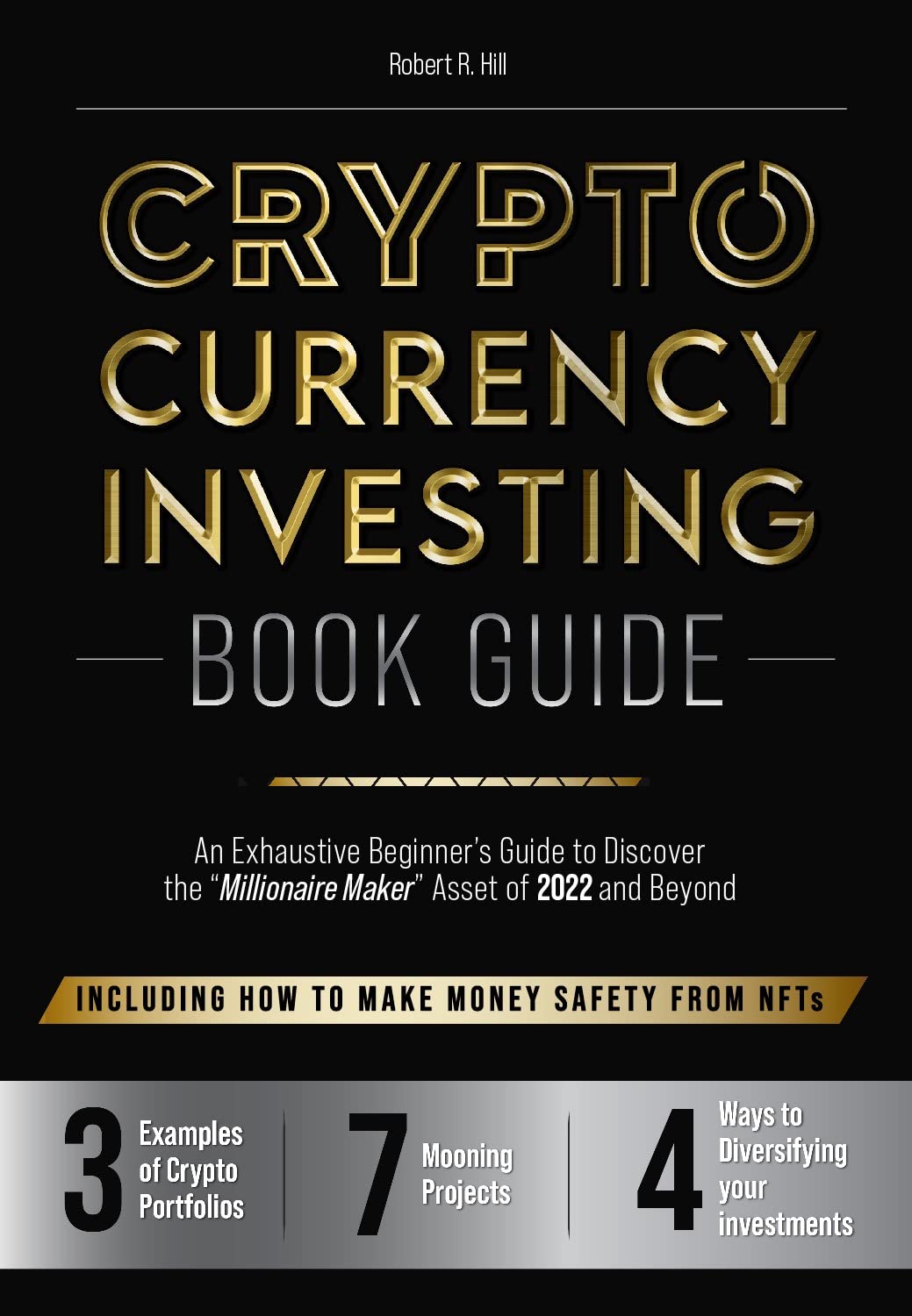 The Cryptocurrency Investing Book Guide: An Exhaustive Beginner’s Guide ...