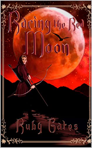 Racing the Red Moon by Ruby Gates | Goodreads