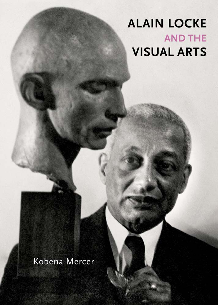 Alain Locke and the Visual Arts by Kobena Mercer | Goodreads