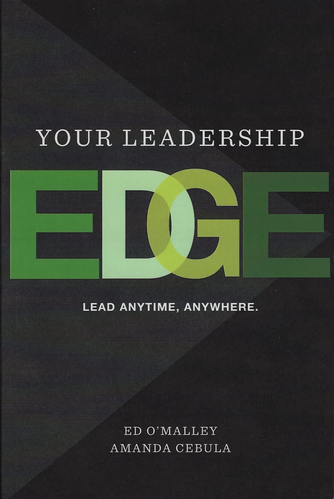 Your Leadership Edge: Strategies and Tools for When Everyone Leads by ...
