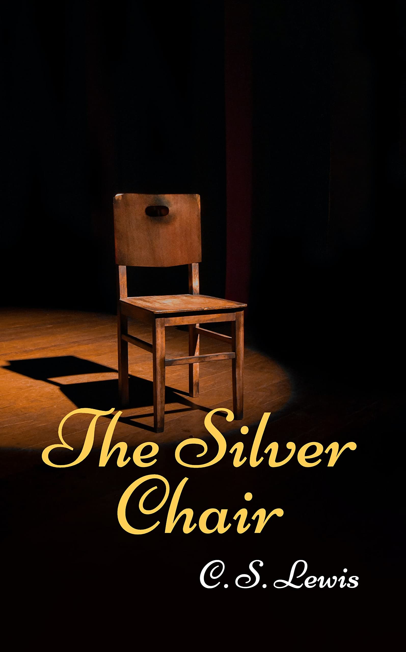 The Silver Chair by C.S. Lewis | Goodreads