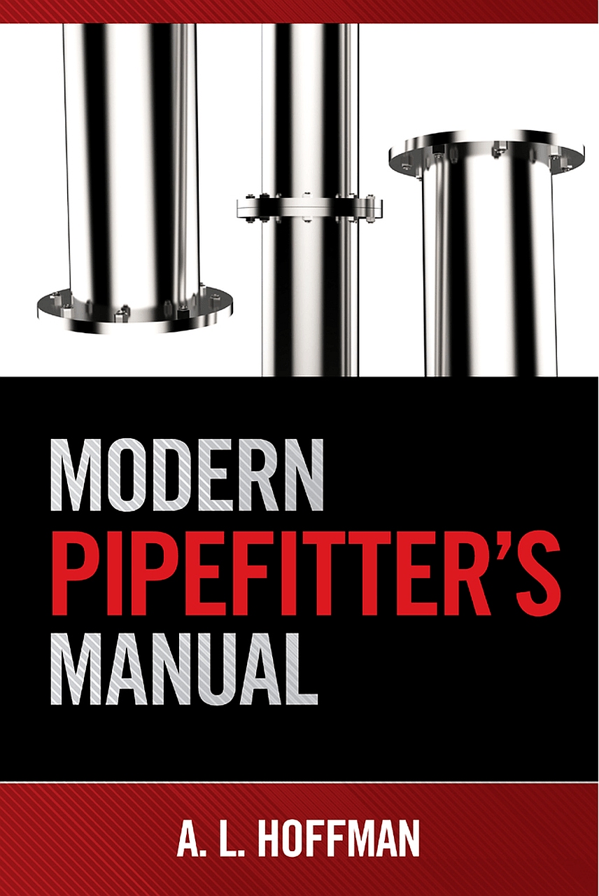 Modern Pipefitter's Manual by Rex Miller | Goodreads