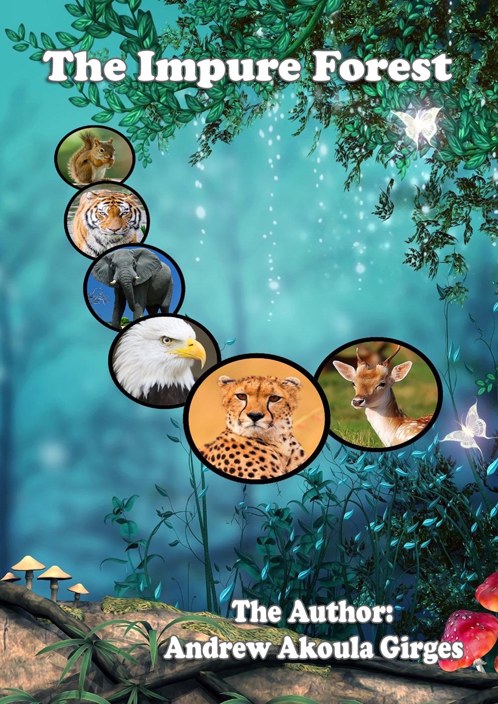 The Impure Forest by Andrew Akoula Girges | Goodreads