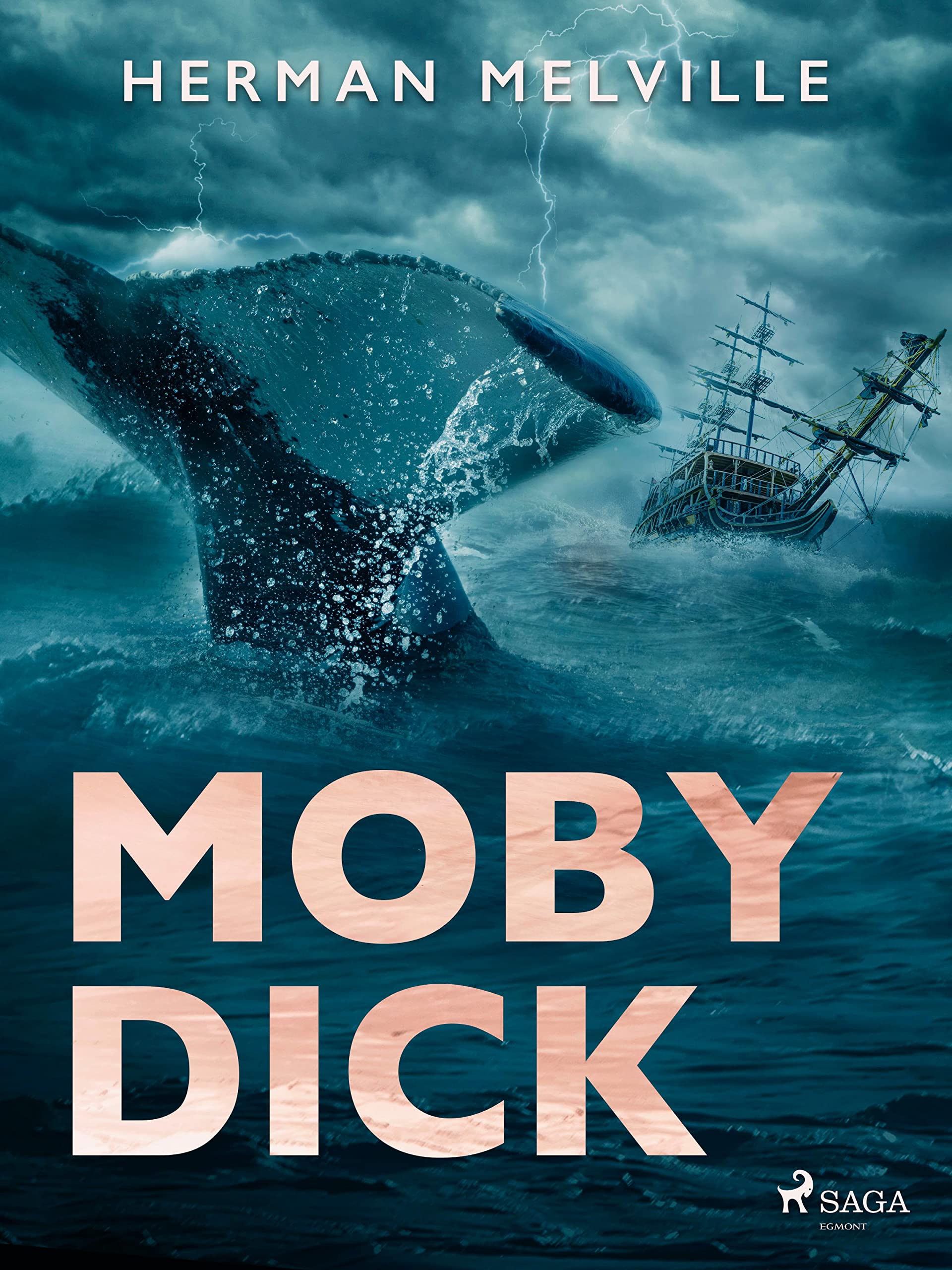 Moby Dick (Clássicos infantis) by Herman Melville | Goodreads