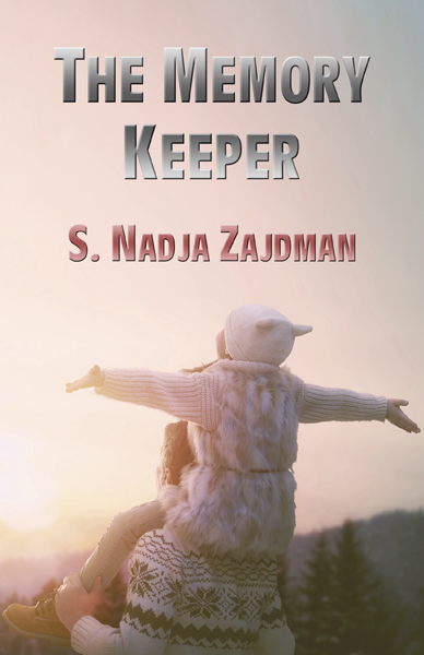 The Memory Keeper by S. Nadja Zajdmann | Goodreads