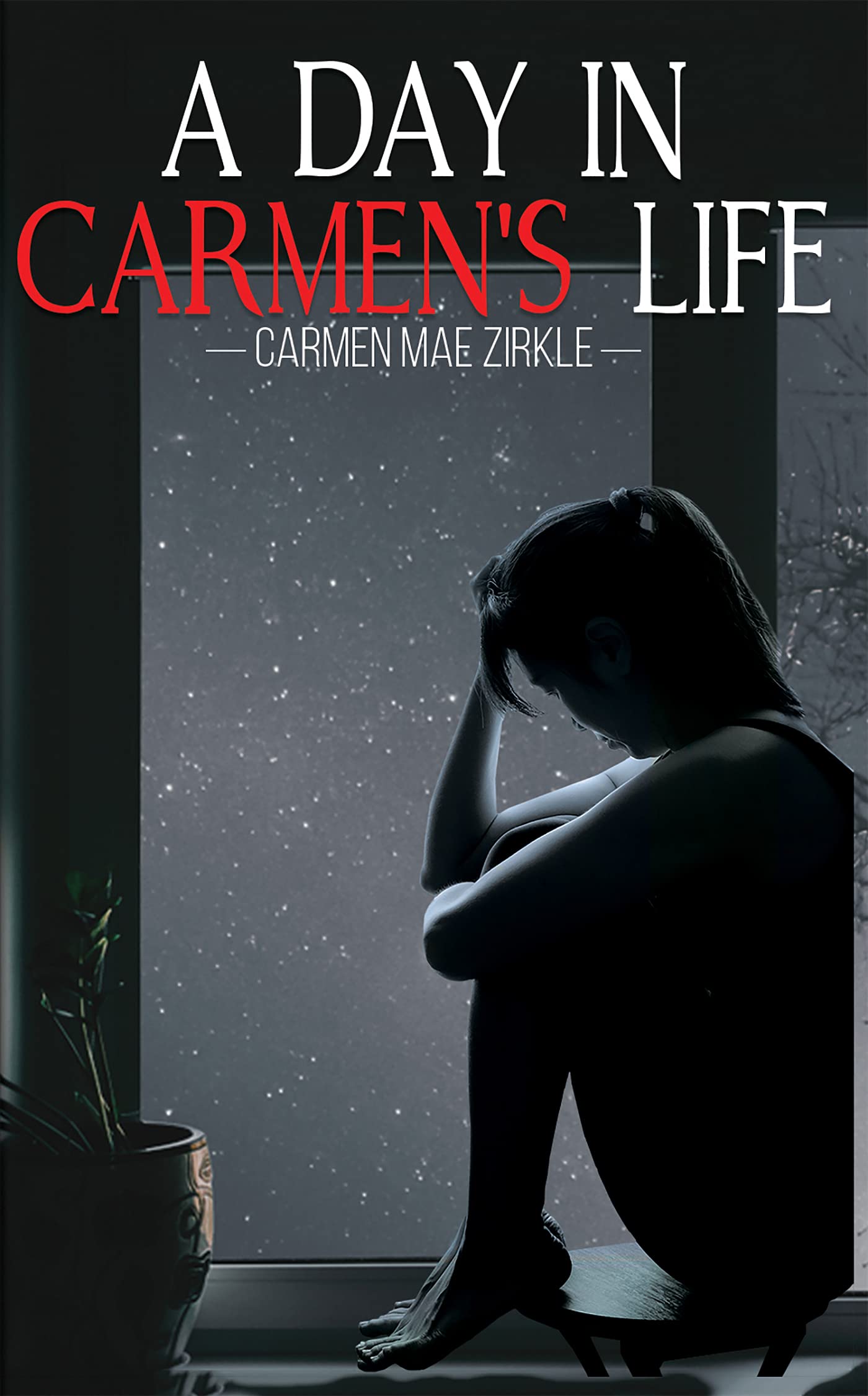 A Day in Carmen's Life by Carmen Mae Zirkle | Goodreads