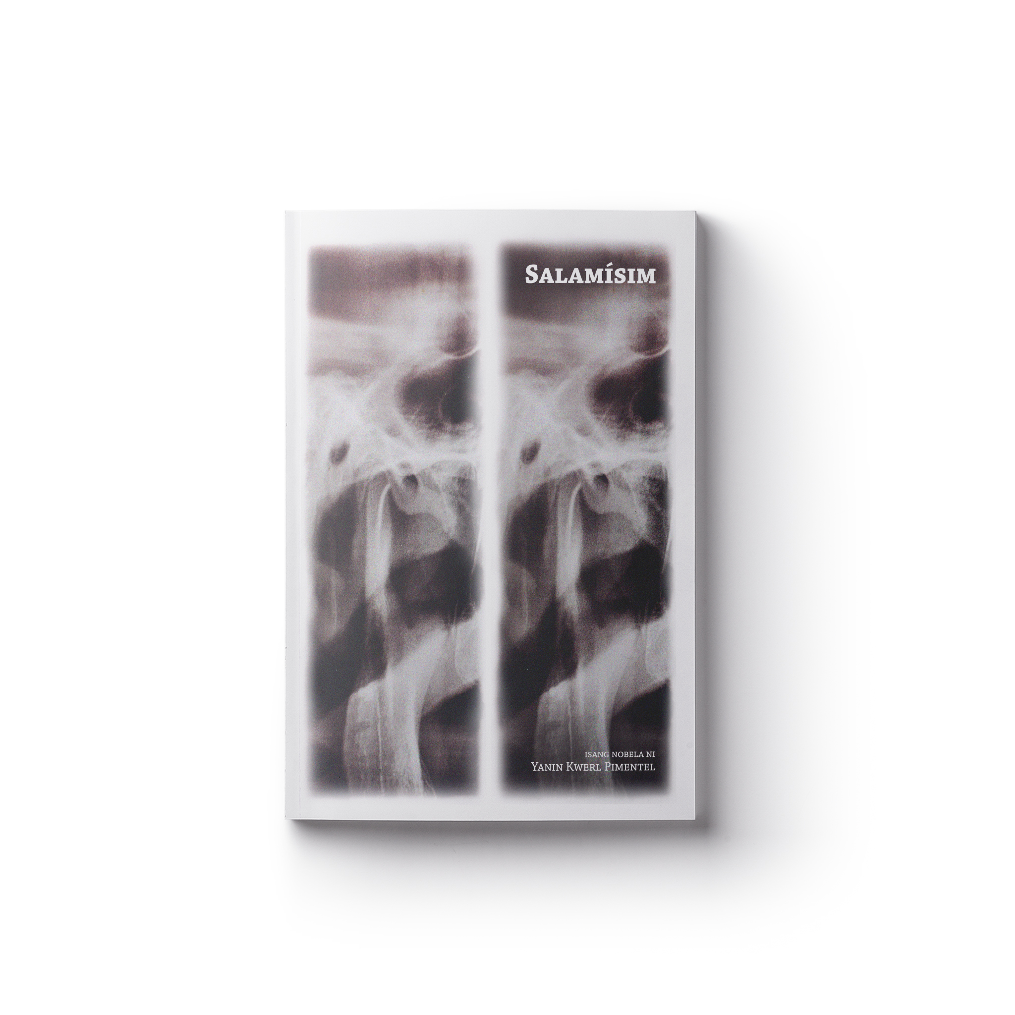 Salamísim by Yanin Kwerl Pimentel | Goodreads