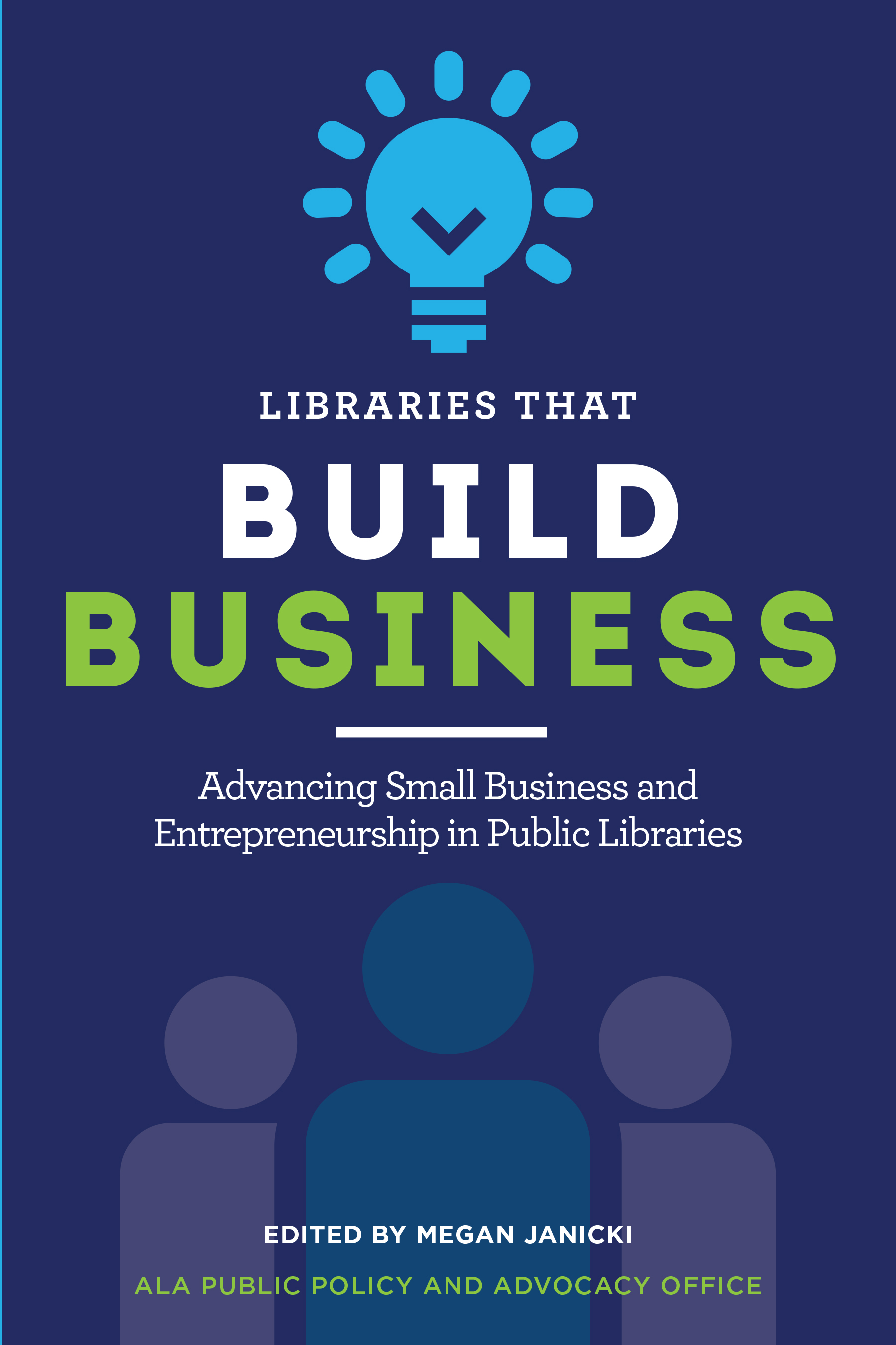 Libraries that Build Business: Advancing Small Business and ...