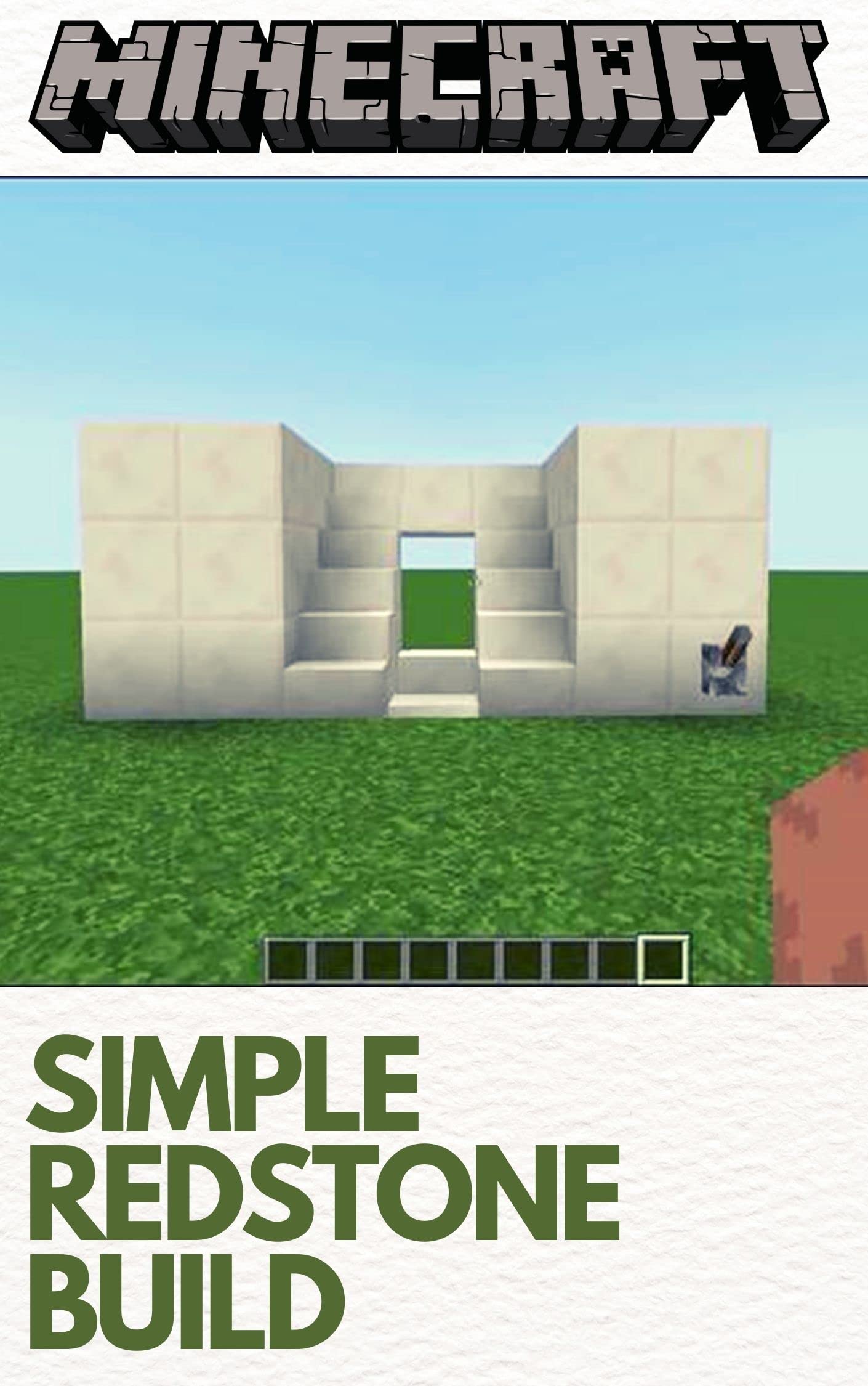 Minecraft : Minecraft Redstone builds Simple and Ideas list by Jason ...