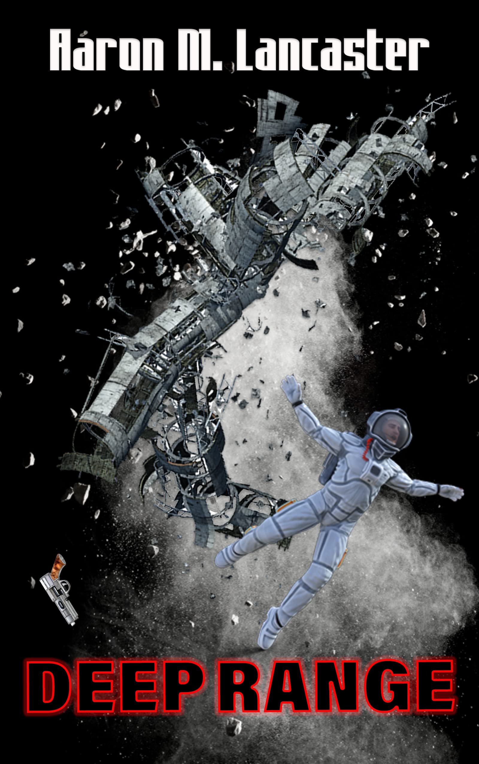 Deep Range by Aaron M. Lancaster | Goodreads