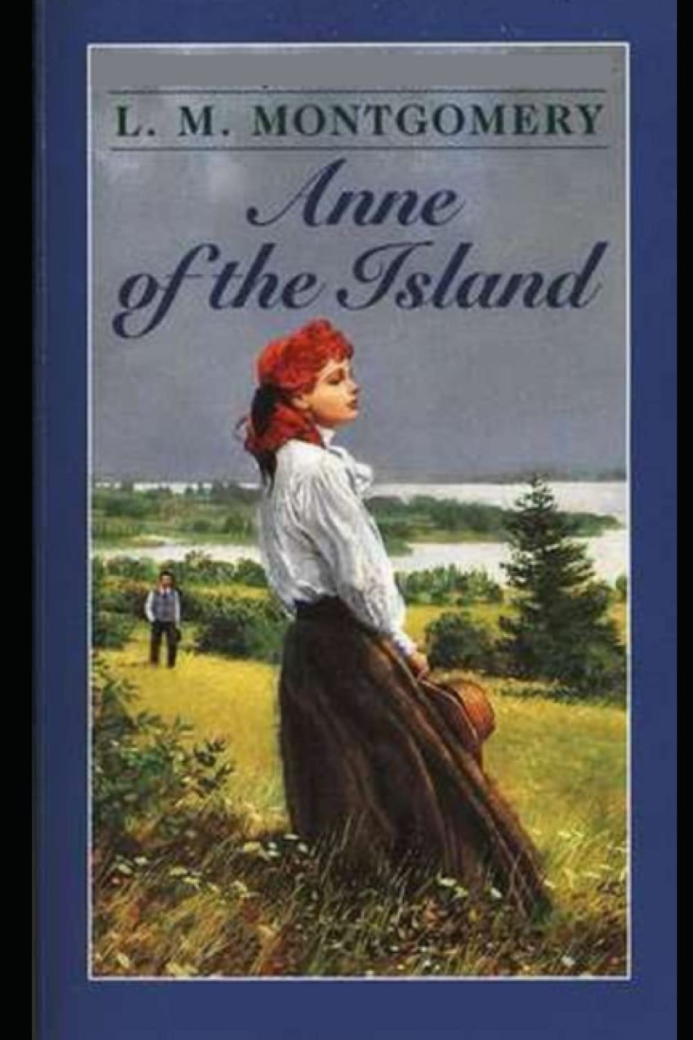 Anne of the Island by L.M. Montgomery | Goodreads
