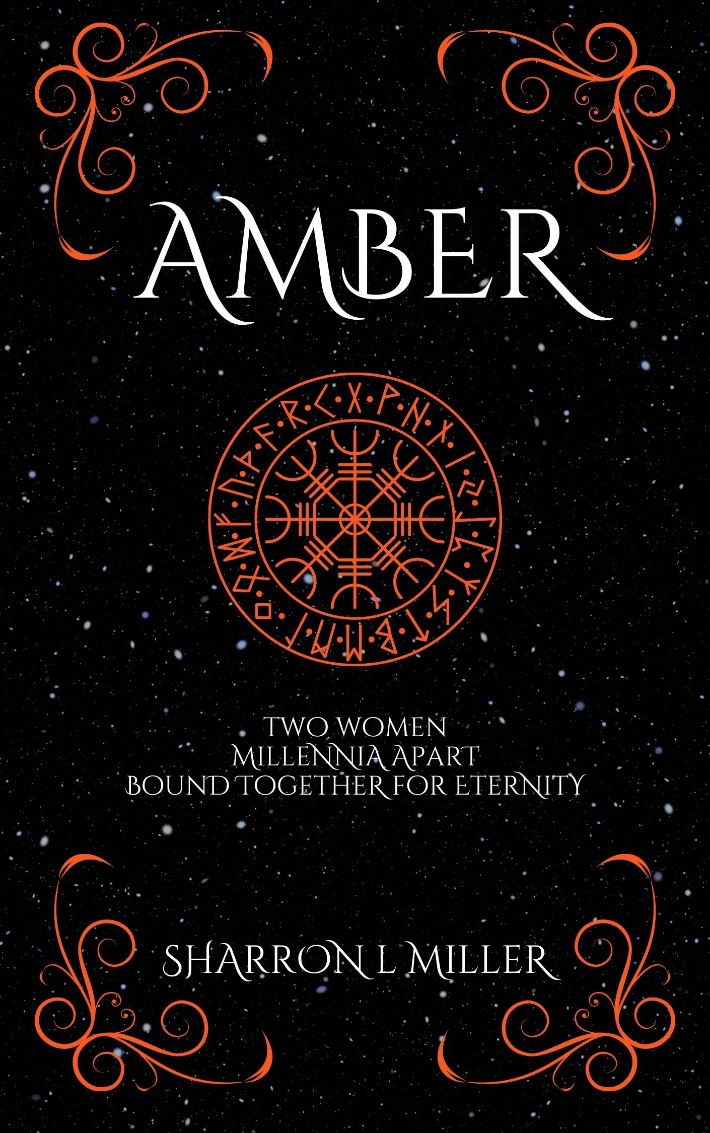 Amber by Sharron L. Miller | Goodreads