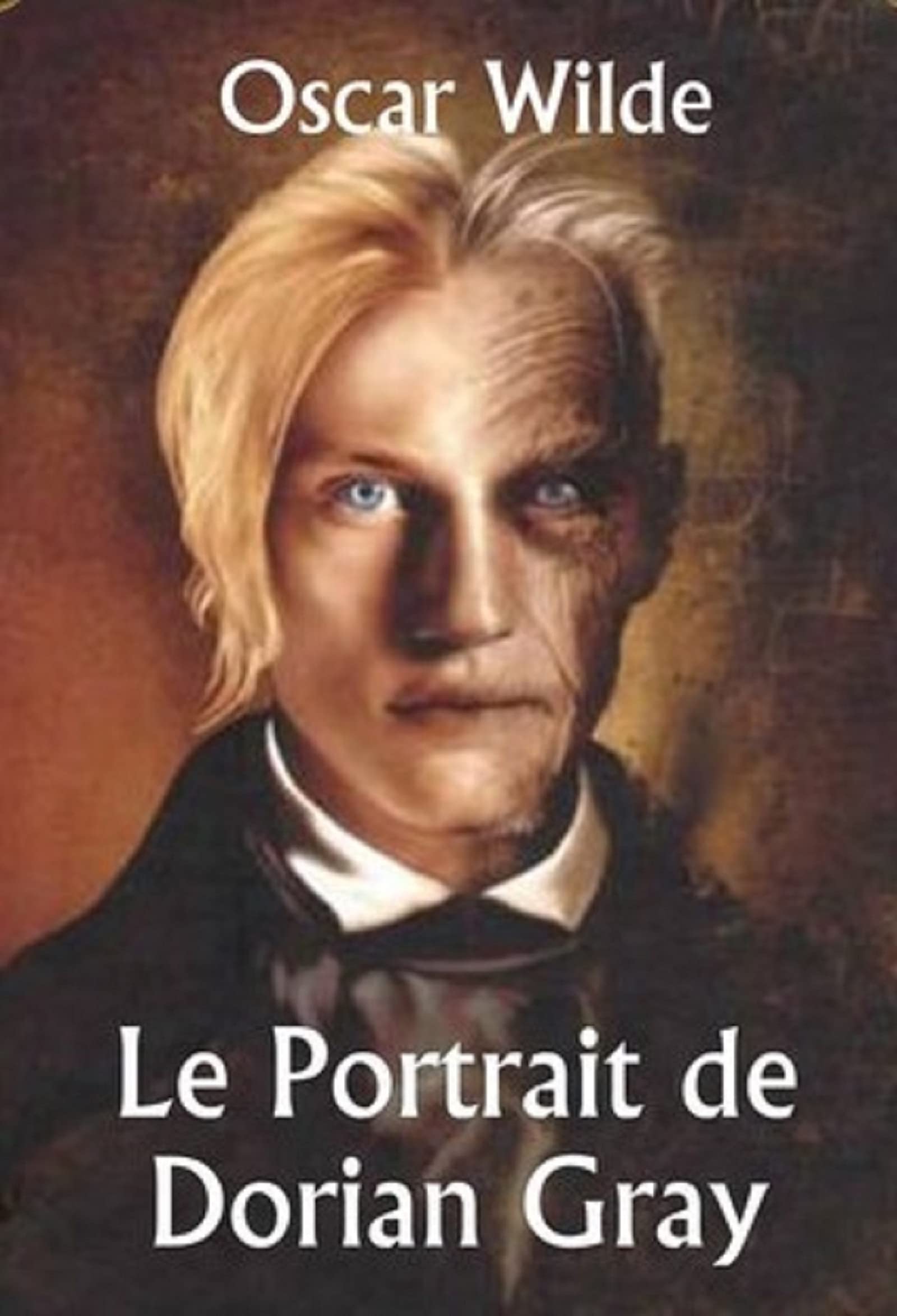 Le Portrait de Dorian Gray illustree by Oscar Wilde | Goodreads