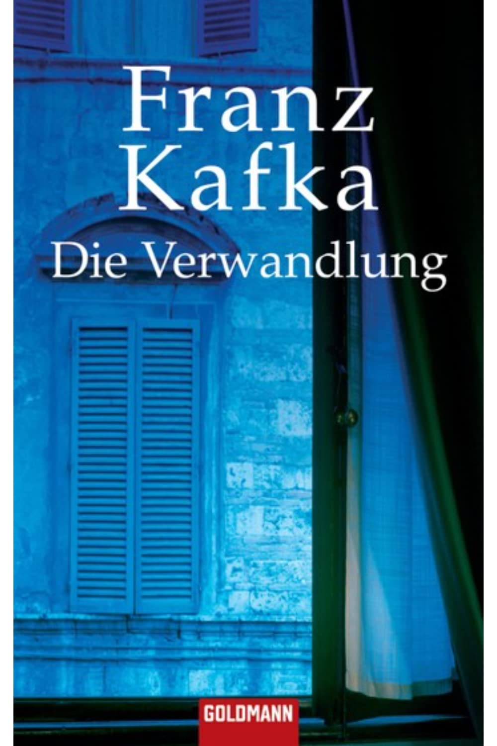 Die Verwandlung (illustriert) by Franz Kafka | Goodreads