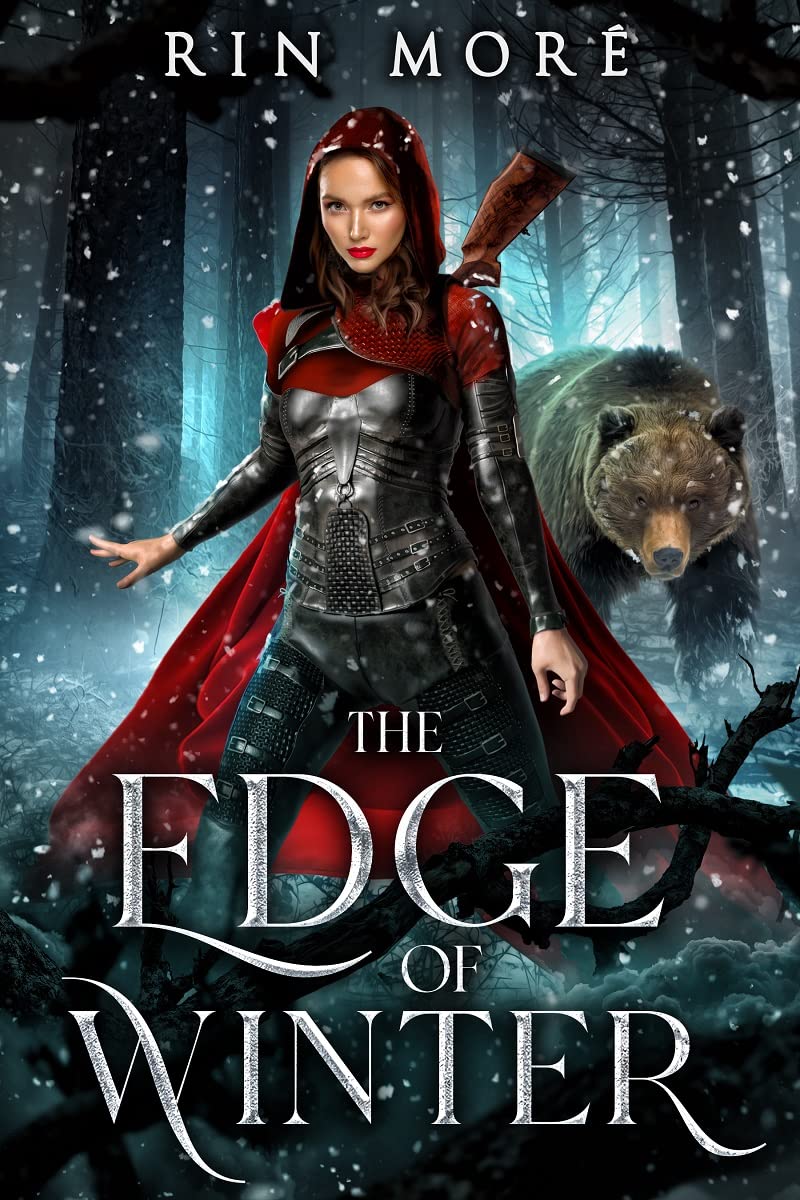 The Edge of Winter by Rin Moré | Goodreads
