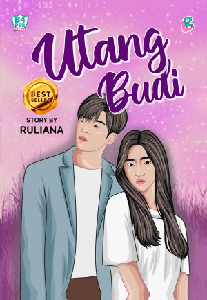 Utang Budi by Ruliana | Goodreads