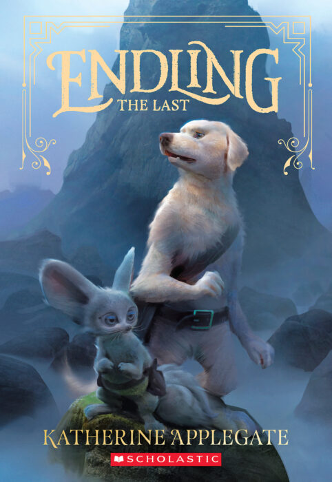 Endling: The Last (Endling 1) by Katherine Applegate | Goodreads