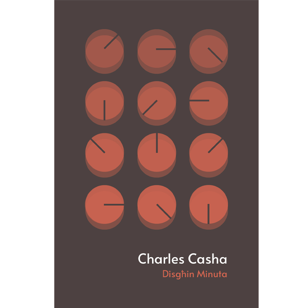 Disgħin Minuta by Charles Casha | Goodreads