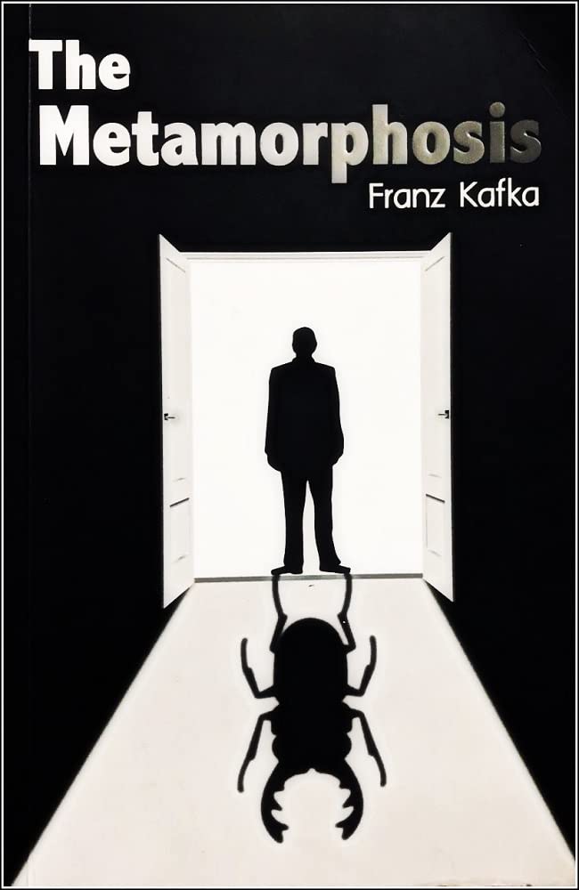 The Metamorphosis - Franz Kafka: Annotated by Franz Kafka | Goodreads