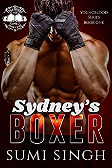 Sydney's Boxer by Sumi Singh | Goodreads