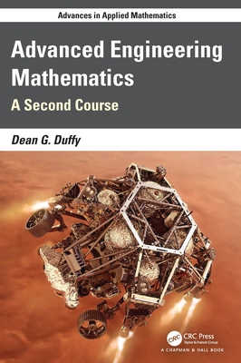 Advanced Engineering Mathematics by Dean G Duffy | Goodreads